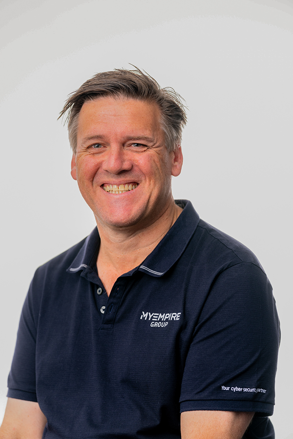 About Us - MyEmpire Group