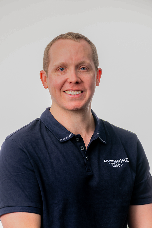 About Us - MyEmpire Group